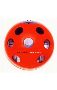 【2CD】BPM CUBE: 中古 | TWO－MIX | CDの通販ならネットオフ