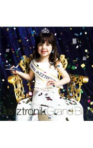 Grand Blue: 中古 | Jazztronik | CDの通販ならネットオフ