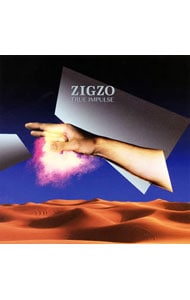 TRUE IMPULSE: 中古 | ZIGZO | CDの通販ならネットオフ