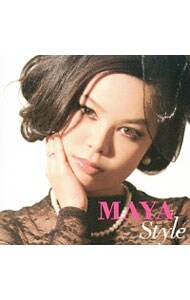 MAYA STYLE: 中古 | MAYA | CDの通販ならネットオフ