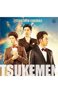 TSUKEMEN CINEMAS: 中古 | TSUKEMEN | CDの通販ならネットオフ