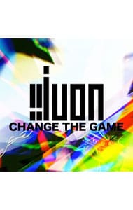 CHANGE THE GAME: 中古 | JUON | CDの通販ならネットオフ