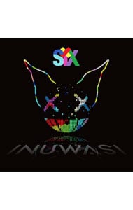 SiX: 中古 | INUWASI | CDの通販ならネットオフ