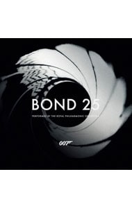 BOND 25: 中古 | ロイヤル・フィルハーモニー管弦楽団 | CDの通販ならネットオフ