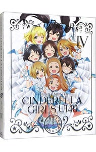 【Blu－ray】アイドルマスター シンデレラガールズU149 4 ブックレット・ジャケットカード3枚付 [シリアルコード付属なし]: 中古 | アニメDVDの通販ならネットオフ