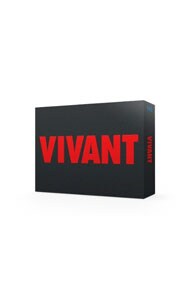 VIVANT DVD－BOX: 中古 | DVDの通販ならネットオフ