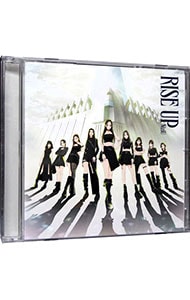 RISE UP 期間生産限定盤: 中古 | NiziU | CDの通販ならネットオフ