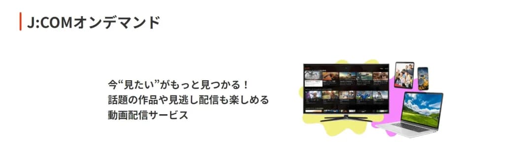 【20社比較】動画配信サービス人気おすすめランキング！2025年2月最新版 | NETOFF
