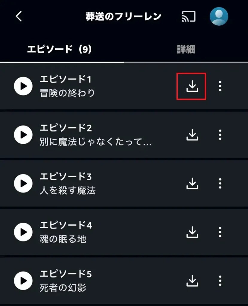【PC・スマホ別】Amazonプライム・ビデオの動画をダウンロードする方法|できない場合の対処法・注意点も解説 | NETOFF