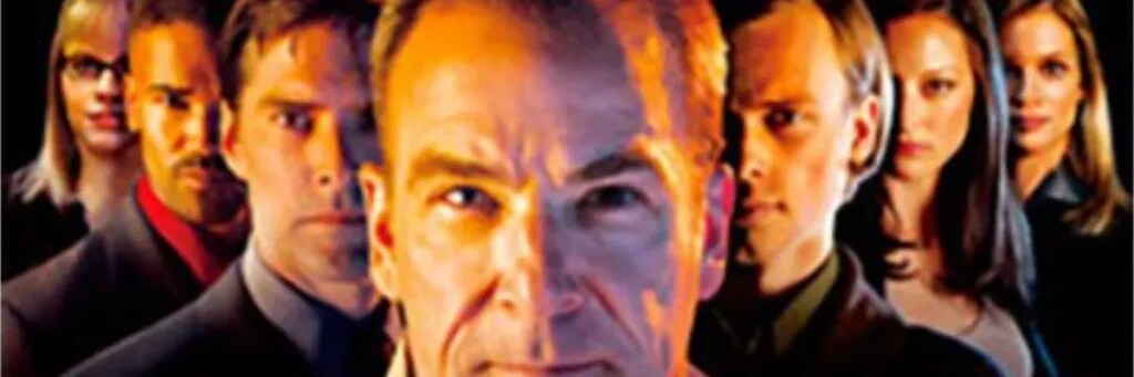 クリミナル・マインドが見れる動画配信サービスは？最新シーズン16やスピンオフまで完全網羅！ | NETOFF