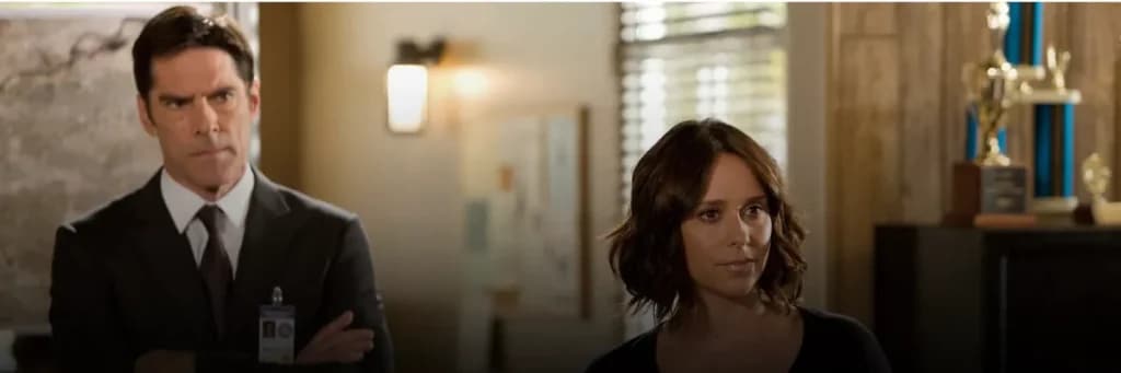 クリミナル・マインドが見れる動画配信サービスは？最新シーズン16やスピンオフまで完全網羅！ | NETOFF