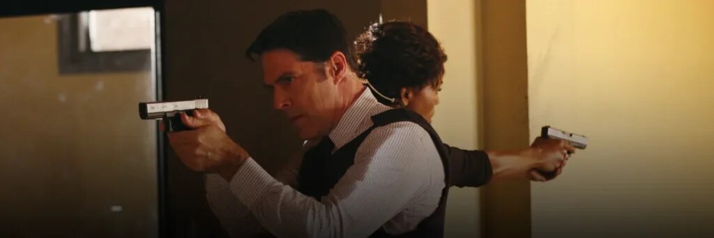 クリミナル・マインドが見れる動画配信サービスは？最新シーズン16やスピンオフまで完全網羅！ | NETOFF