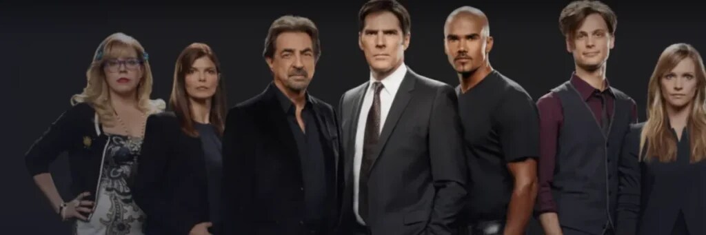 クリミナル・マインドが見れる動画配信サービスは？最新シーズン16やスピンオフまで完全網羅！ | NETOFF