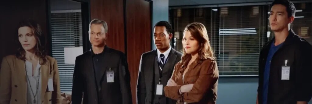 クリミナル・マインドが見れる動画配信サービスは？最新シーズン16やスピンオフまで完全網羅！ | NETOFF