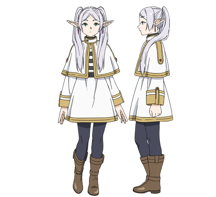 【無料あり】アニメ「葬送のフリーレン」配信サイト8選｜つまらない理由や2期の情報も解説 | NETOFF