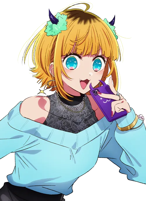 アニメ「推しの子」を無料で見れる動画配信サイト！アマプラなどのサブスク配信状況や3期の最新情報も | NETOFF